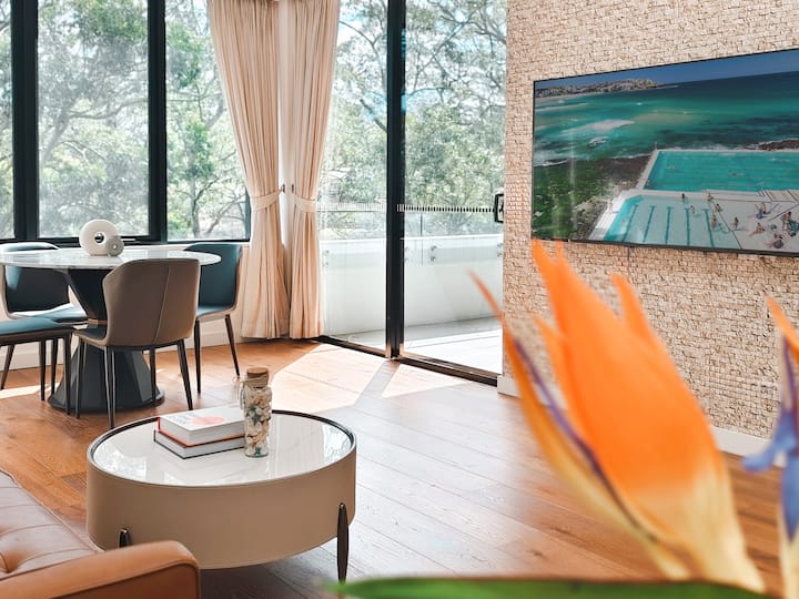 Modern Comfort In Leafy Pymble - Gordon