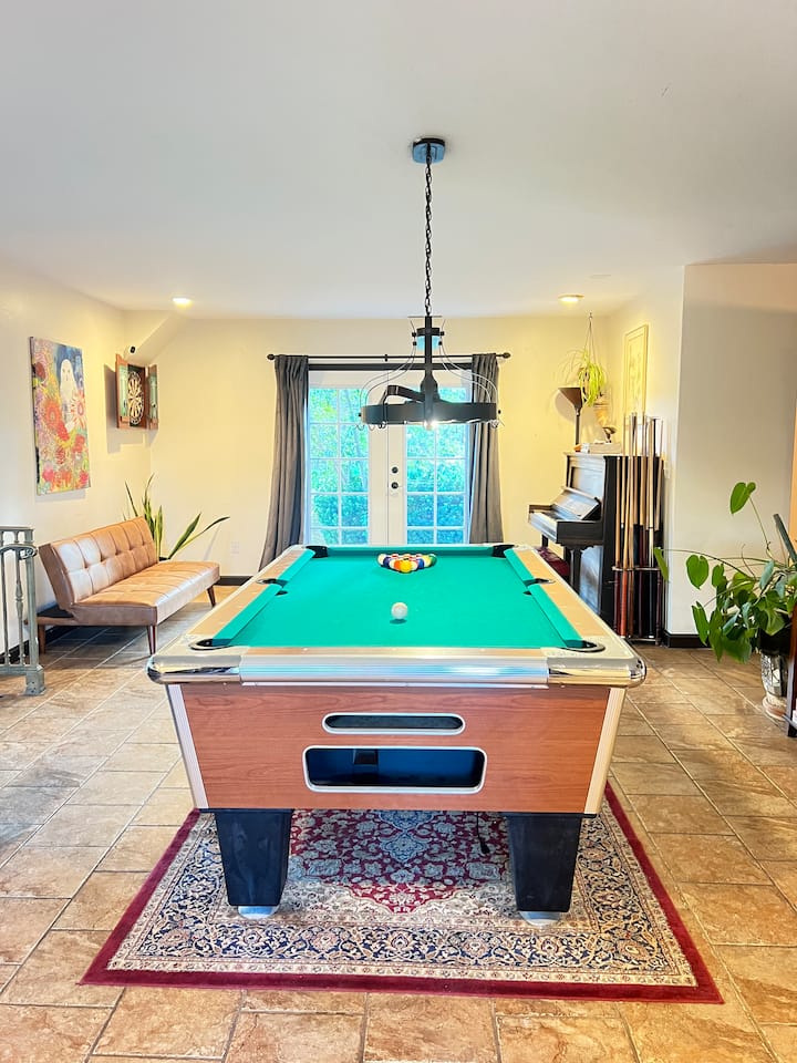 Château La Paz - Atascadero, CA