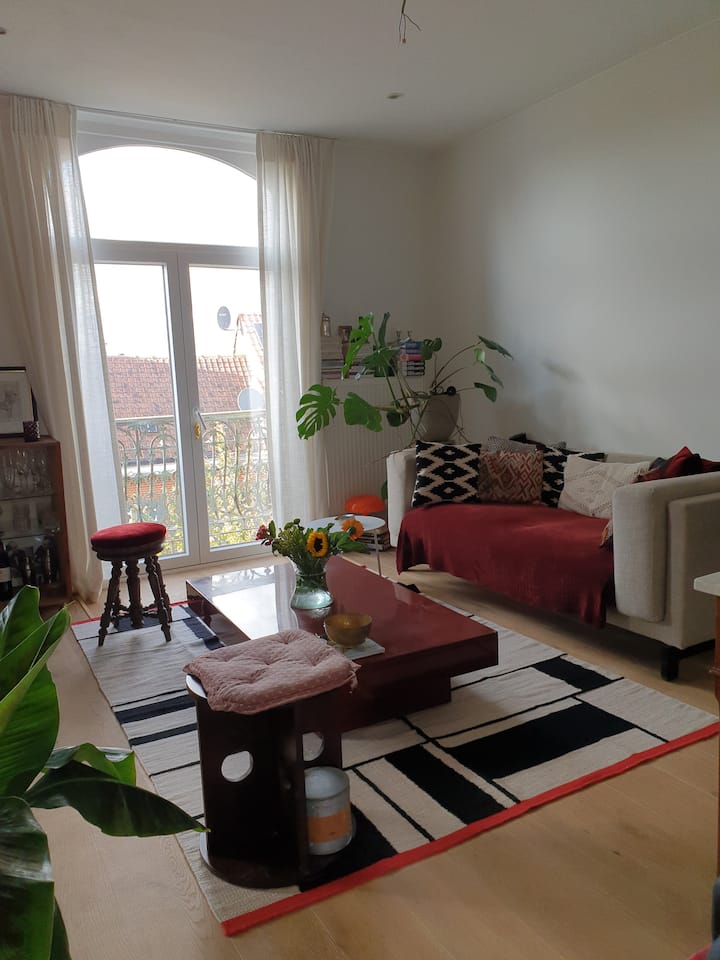 Casa Loulou - Bright, Comfy And Cosy - Brüsszel