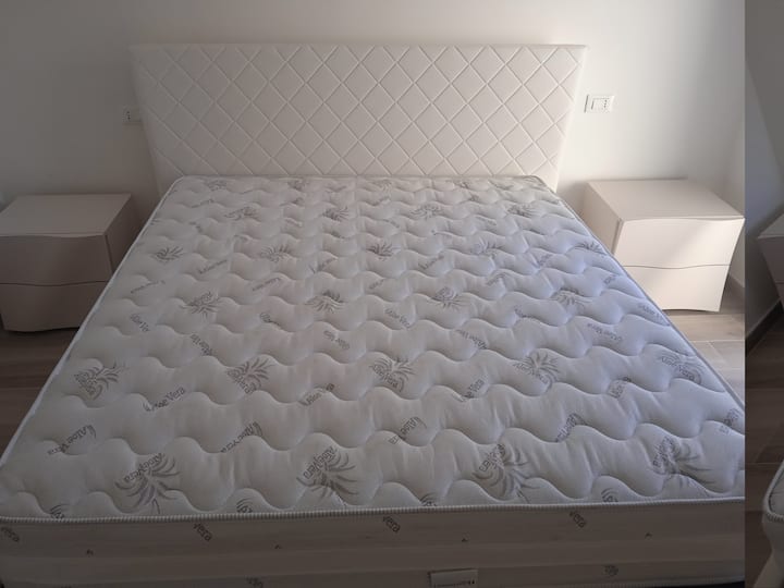 Villa Morgana - Pulsano