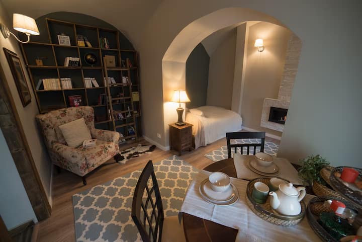 Ultra Central Apartment 5 - Cluj-Napoca