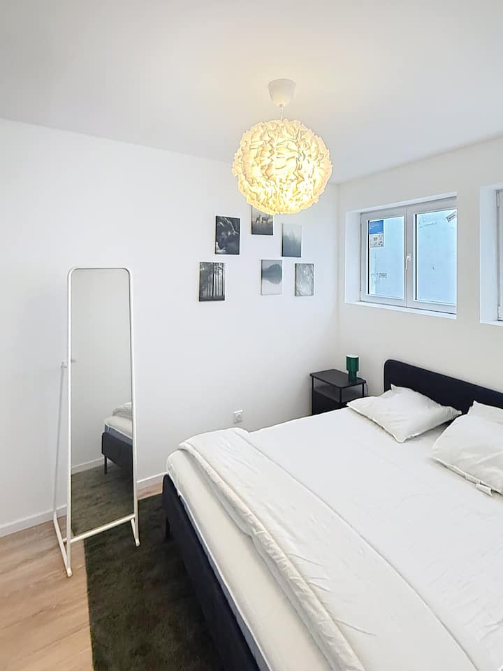 Comme Une Petite Maison De Ville - Strasbourg