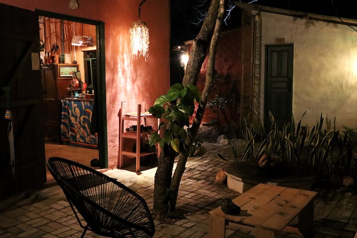 Casa Boiadeira - Bonito