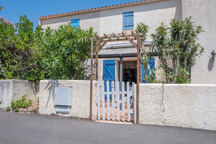 La Canotière - Île d'Oléron