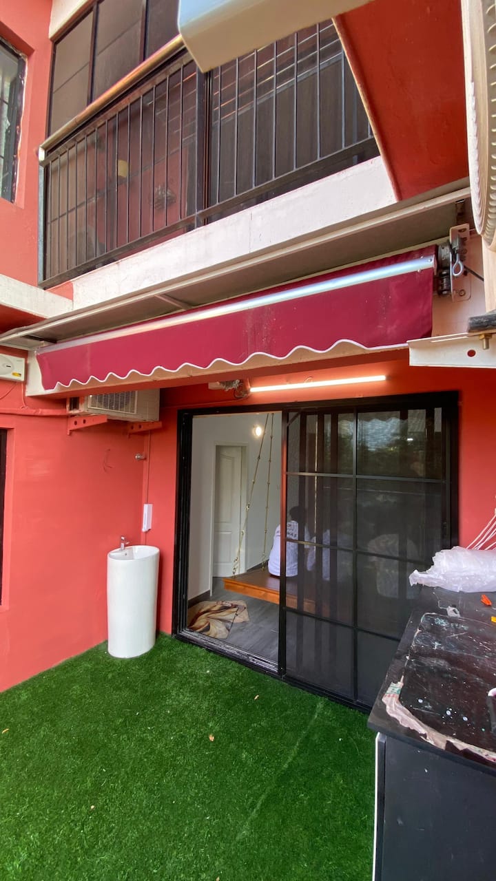 A Luxury 
Home Away From Home - Kochi