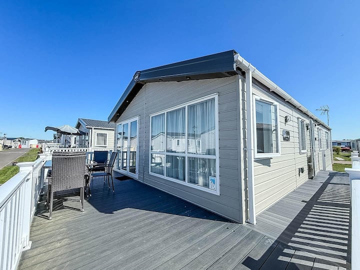 Beaumont View Lodge - Harwich