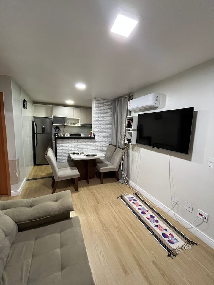 Apartamento Vista Dos Jatobás - Manaus