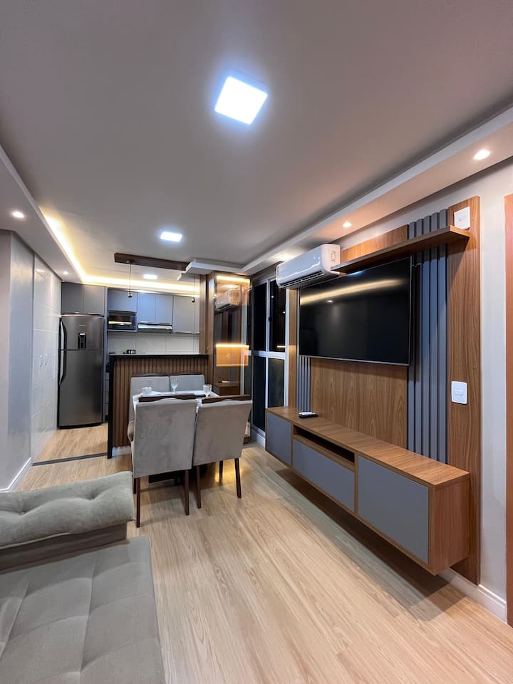 Apartamento Vista Dos Jatobás - Manaus