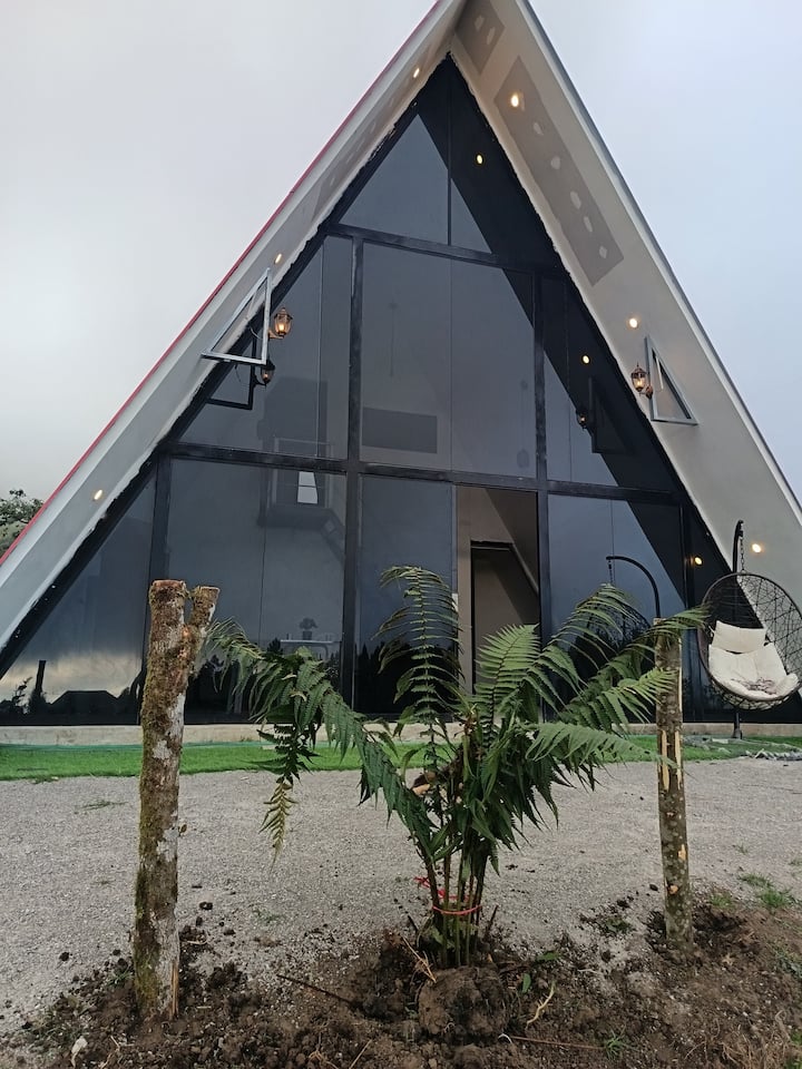 Casa De Campo En Chota - Chota