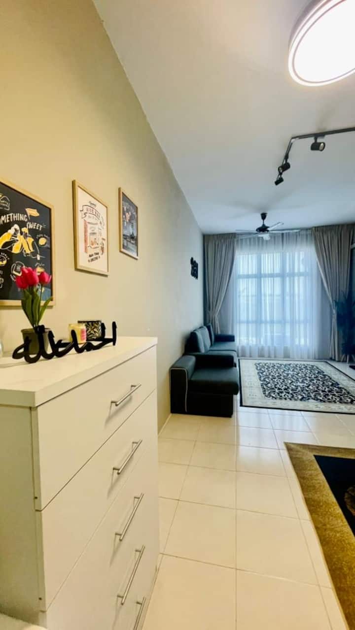 Rr Casa Homestay @ Ipoh - Chemor