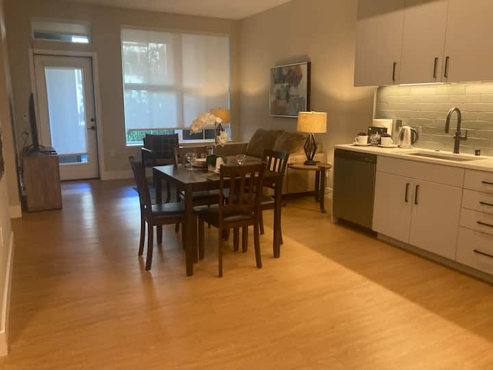 1be/1ba The Tillery Mountain View M364608 - Palo Alto, CA