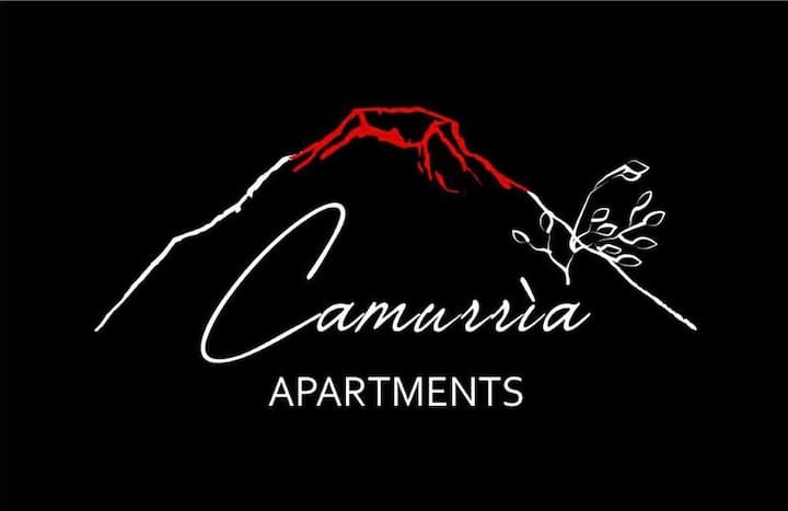 Camurrìa Apartments Monte Ruvolo - San Teodoro, Sicily