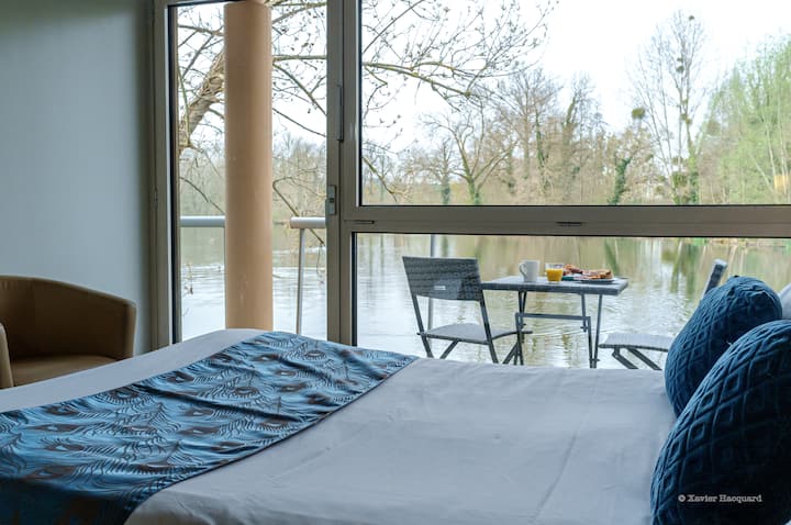 Chambre Familiale - Brétigny-sur-Orge