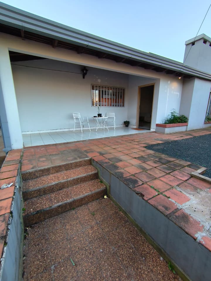 Tu Lugar Ideal Para Pasar En Familia - Posadas
