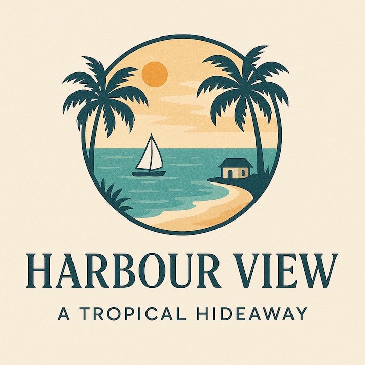 Harbour View-island Retreat Villa - Barbados