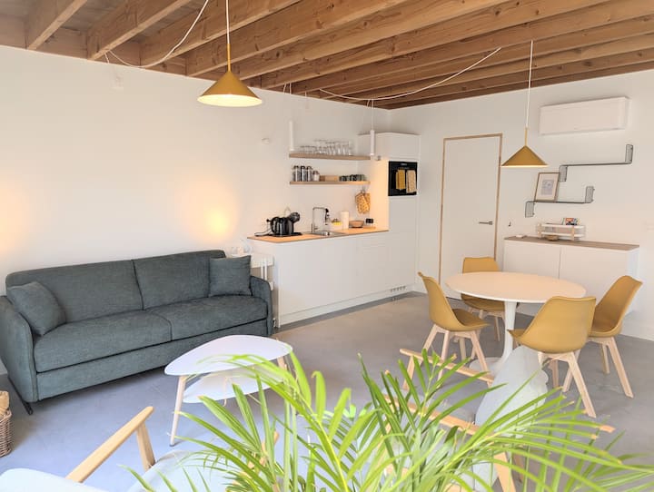 Studio Bruges And Beyond - Brujas