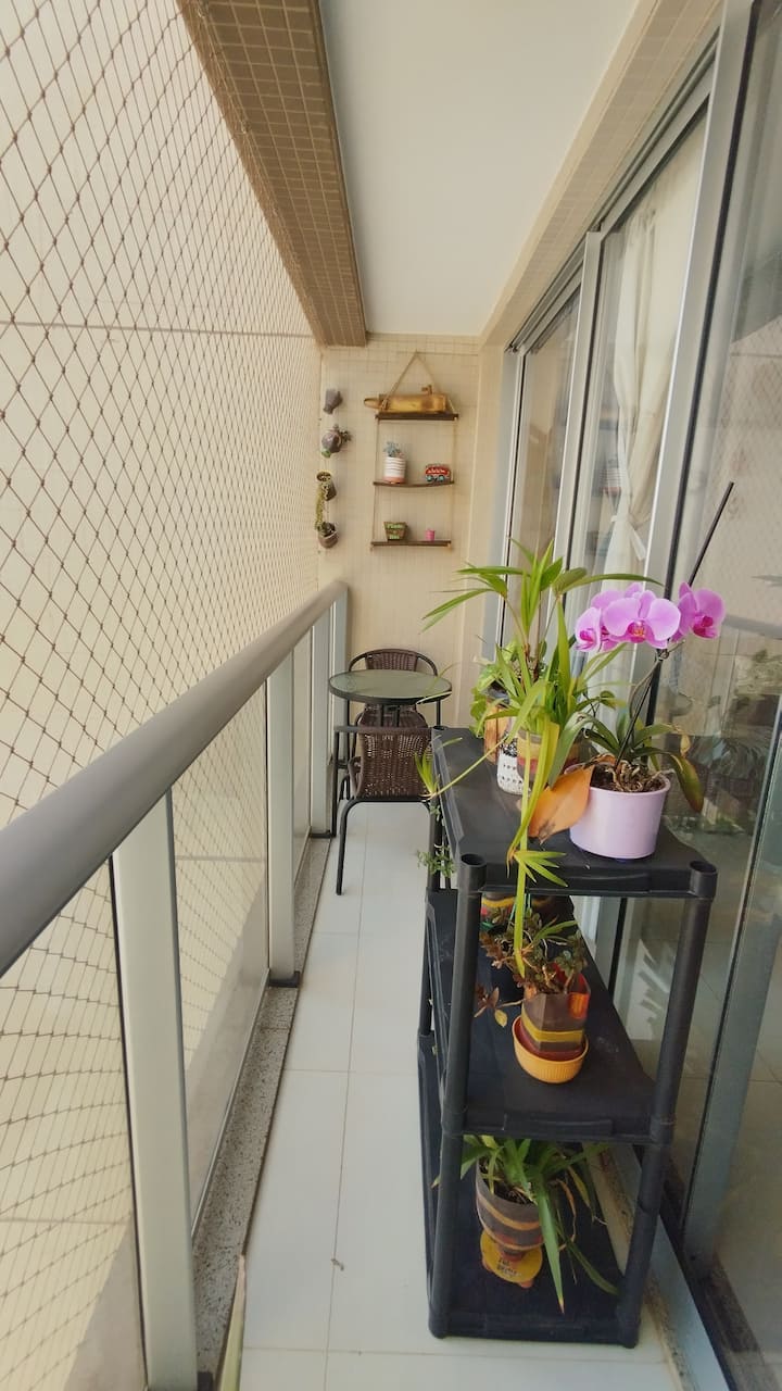 Espaço Prático E Aconchegante - Taguatinga