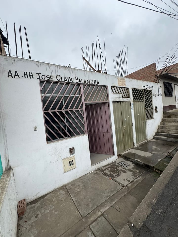 Rincón De Elías - Santa Rosa