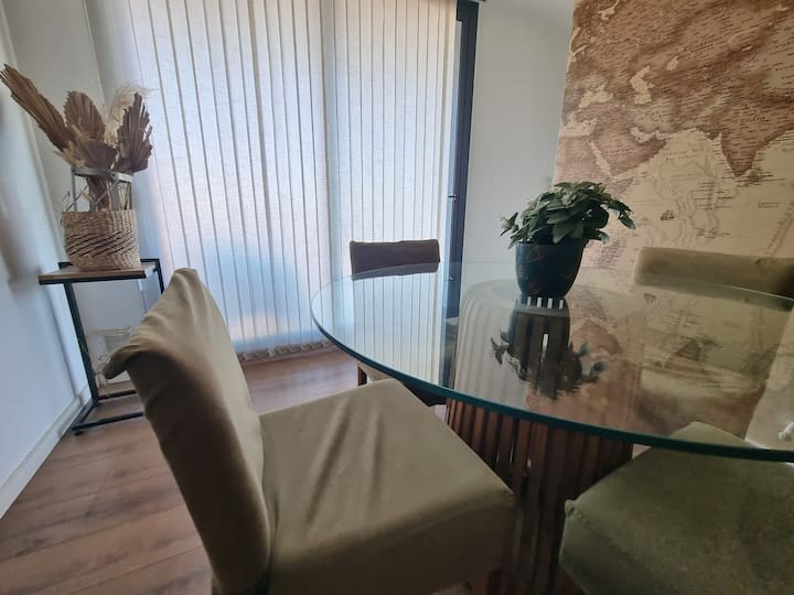 Soul Rio Vista Top - Barrio General Paz - Córdoba