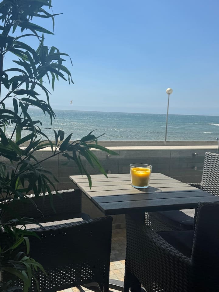 Aver Beach Haven - Azurara