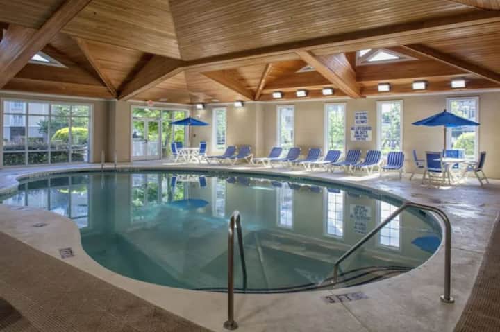 Explore Hilton Head From Scenic Escape - 2 Rooms - Hilton Head Island, SC