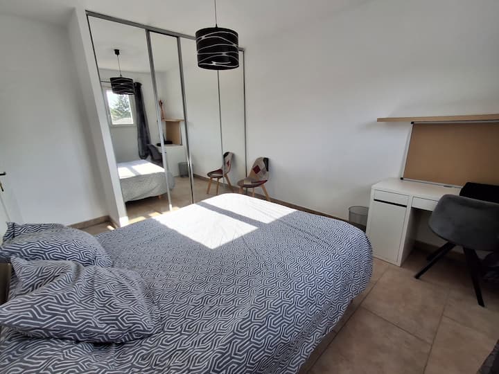 Chambre D'hôtes - Mont-de-Marsan