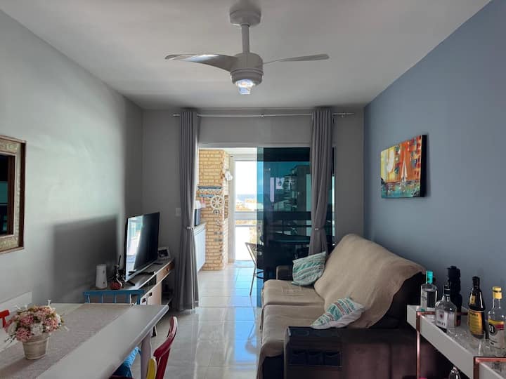 Apartamento Em Costa Azul Rio Das Ostras - Rio das Ostras