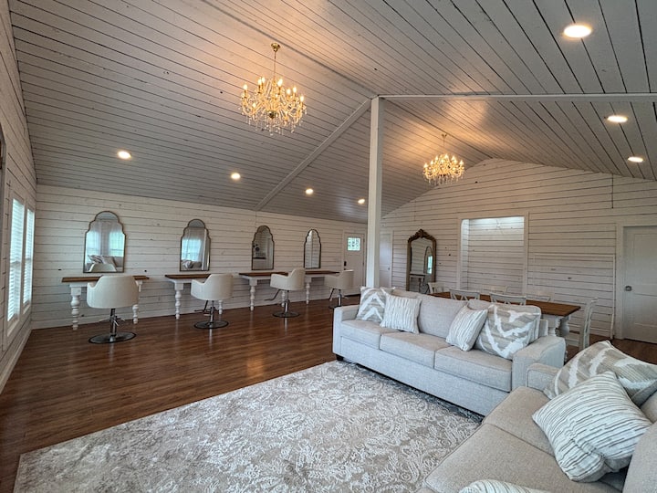 Bridal Cottage At Adams Acres - Dothan, AL
