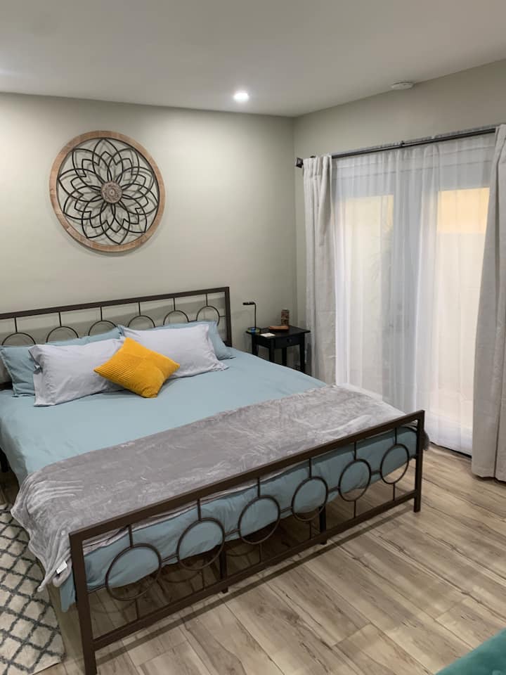 Front House South Bay Green Oasis Getaway - El Segundo