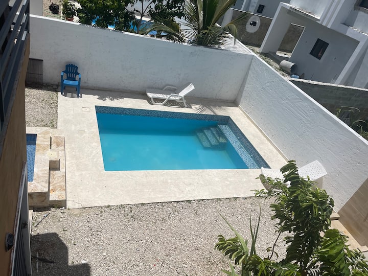 Mini Resort Brisas Punta Cana - Punta Cana