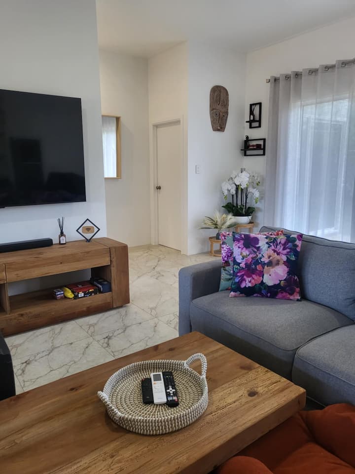 Tearo Villa 1&3 In Muri With Pool - Rarotonga