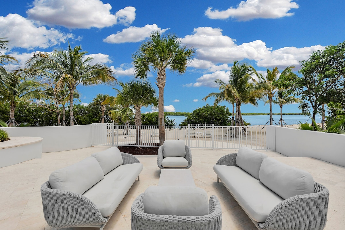 Nueva casa de lujo en la comunidad cerrada de FL Keys - Casas en renta ...