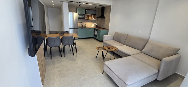 Sealuxe Residence E3 - Sarandë