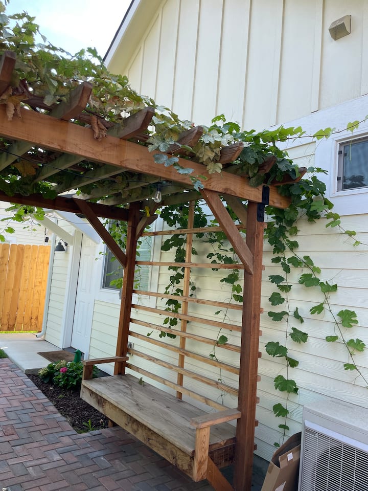 Penny's Place Two. - Walla Walla, WA