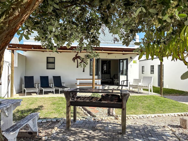 Rockpool 7 - Saint Helena Bay