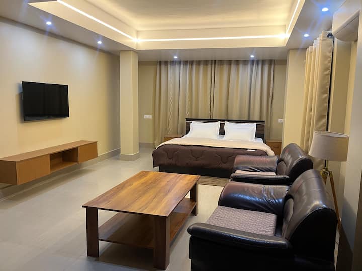 Cityview Homestay 2 - Imphal