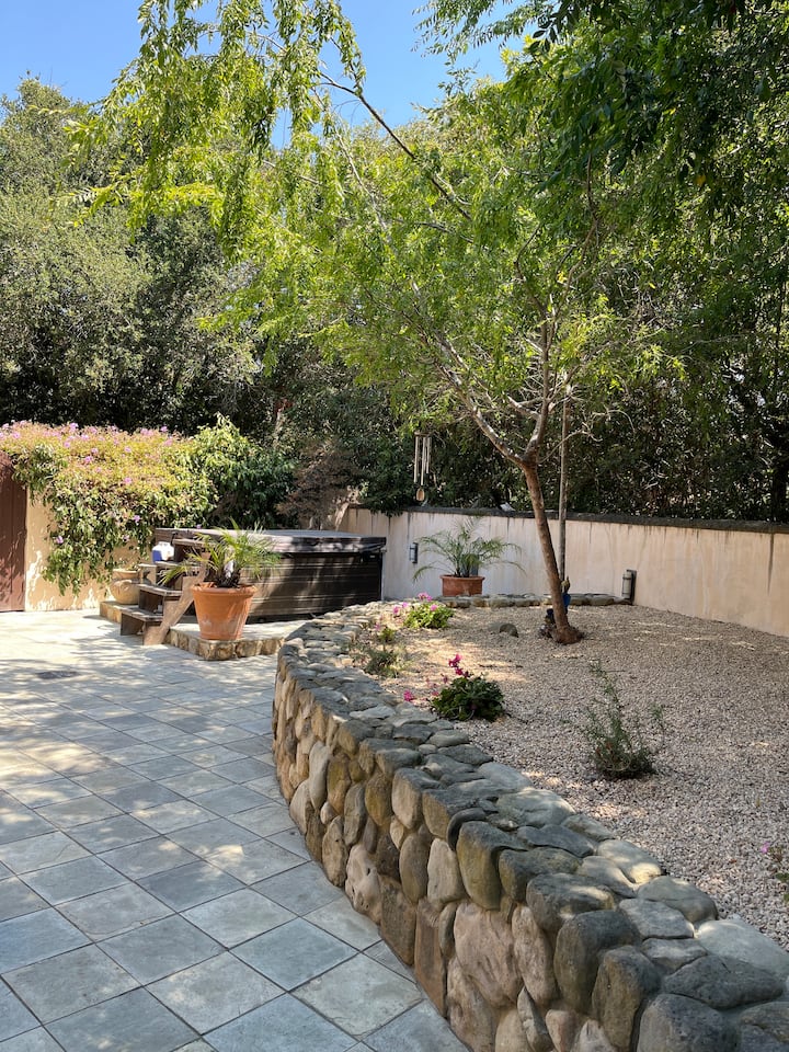 Monthly Montecito Estate Exquisite & Deal - Montecito