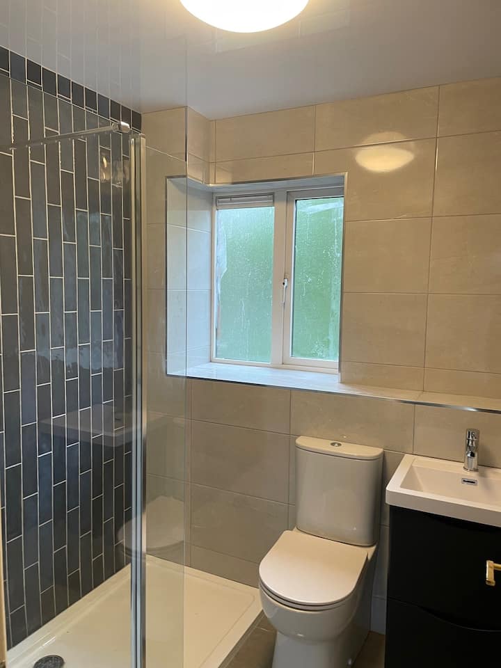 Charming 4-bedroom House In Centre Of Town. - Ashbourne