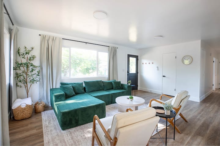 Parkside Cottage - Near Downtown & East City Park! - Pullman, WA