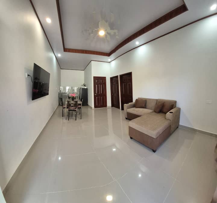 Apartamentos Los Pinares - Departamento de Copán