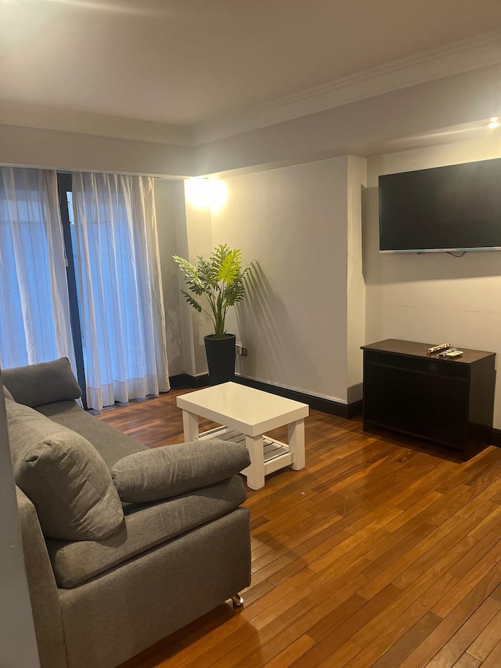 Beautiful Apartment In The Heart Of Mendoza - Mendoza