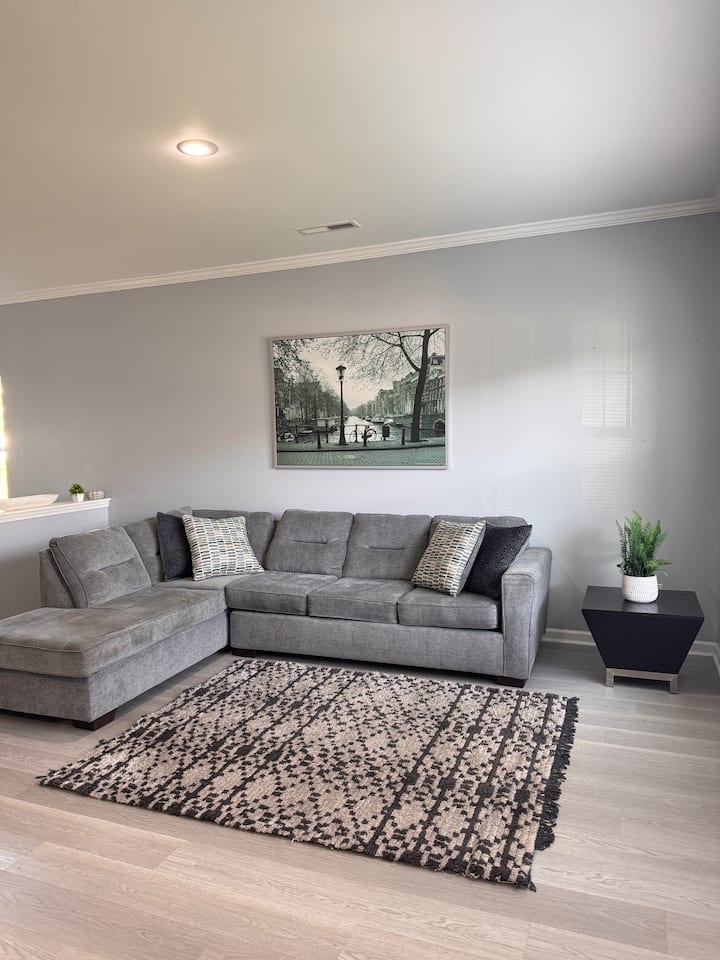 The Suburban Family Retreat – Near Charlotte - Harrisburg, NC