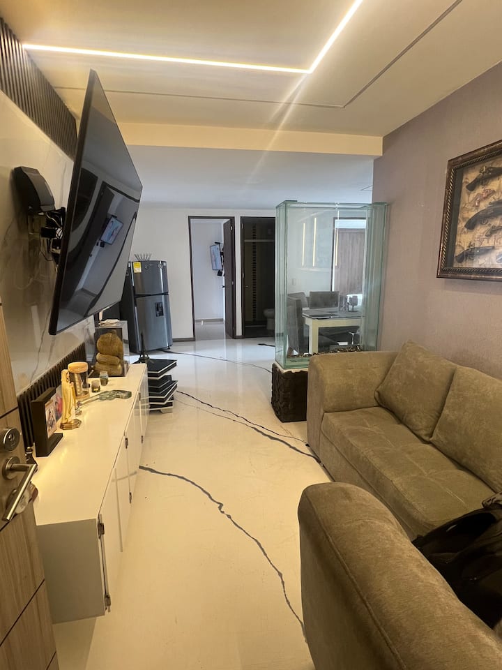 The Marble House - Medellín