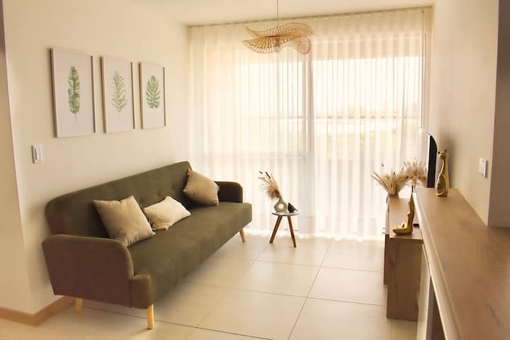 Mar De Café - Piscinas, Parqueadero, Vista, Balcón - Pereira, Colombia