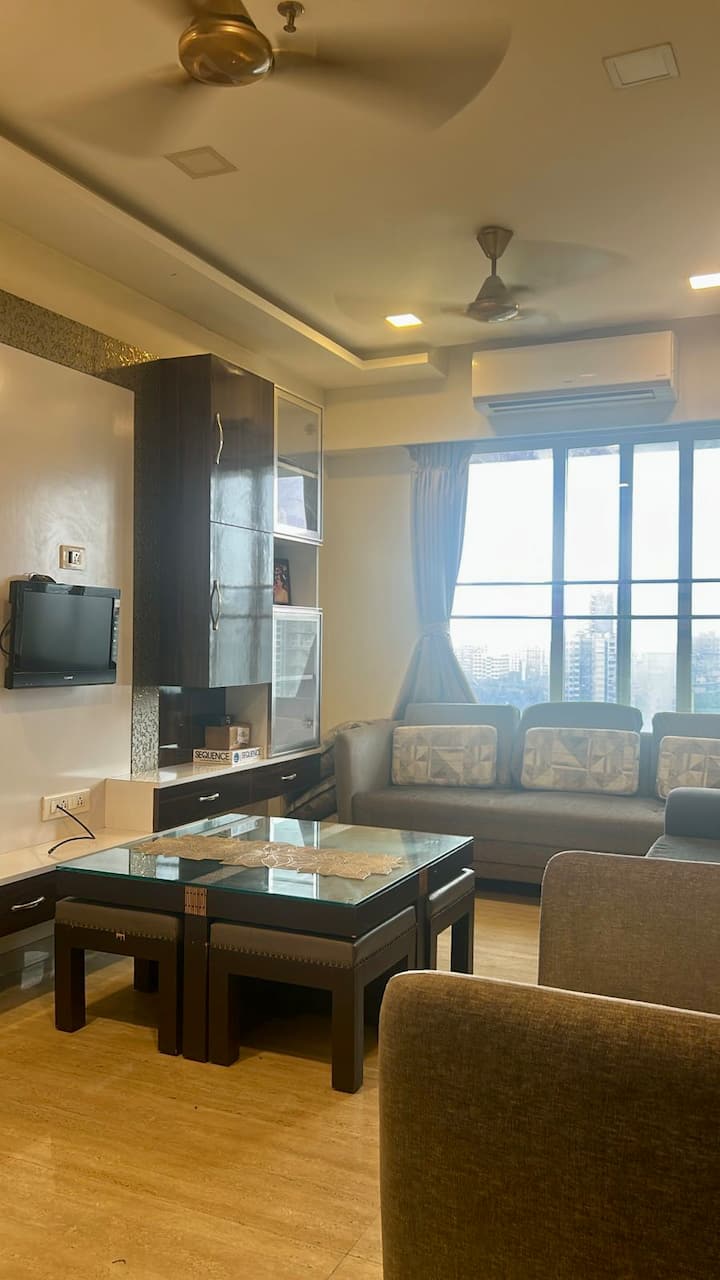 Chembur, Mumbai - Mumbai