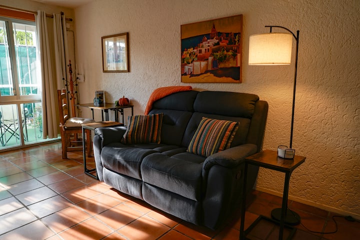 Colibri Cottage - México