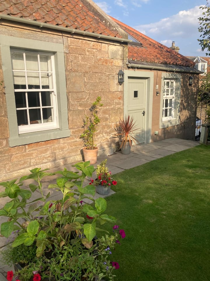 Westbourne - Anstruther