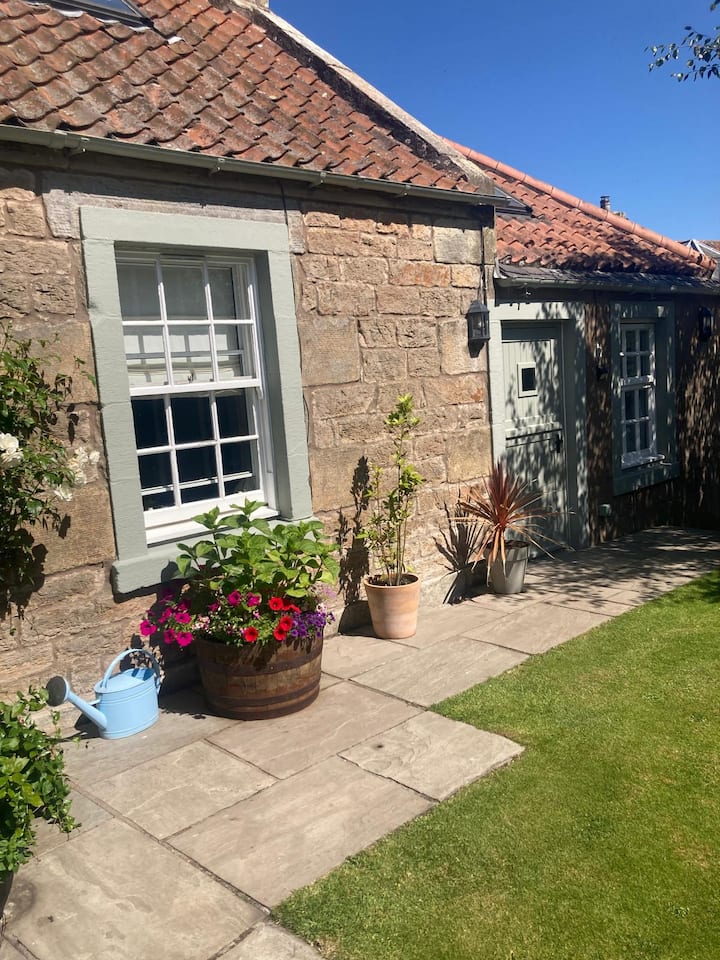 Westbourne - Anstruther