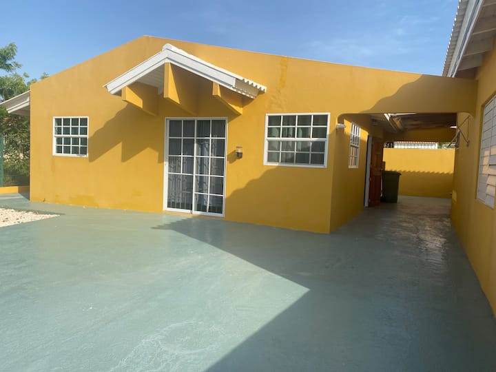 Cozy Apartment For Rent - Curaçao
