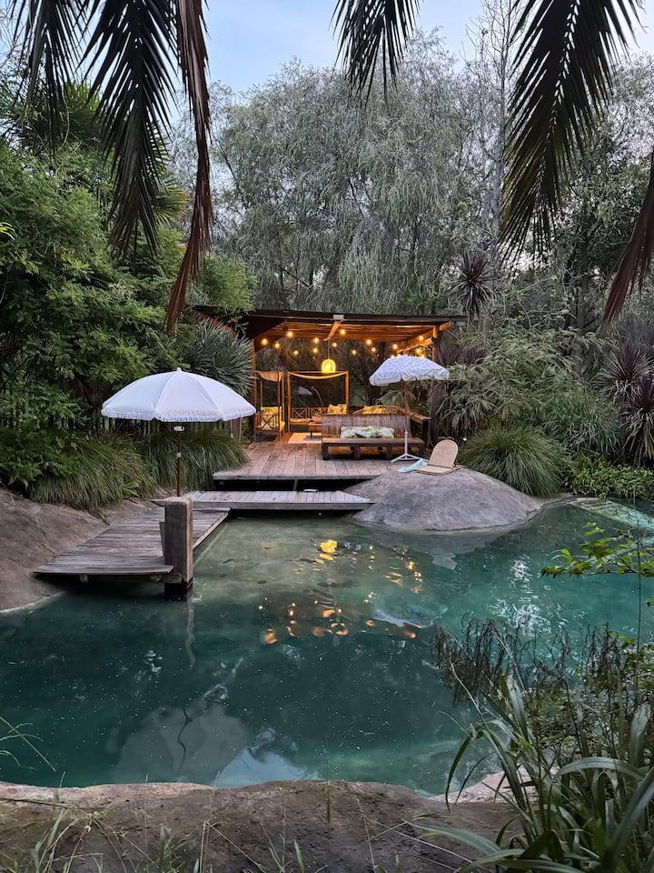 Ferguson Valley Escape Wa’s Award Winning Resort - Donnybrook